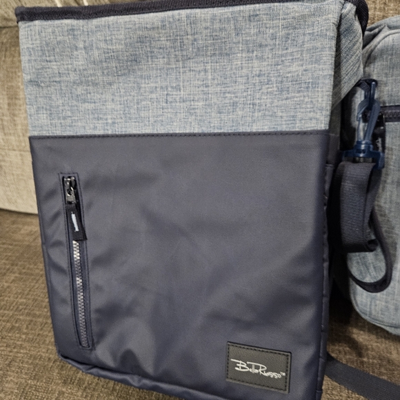 Bella Russo | Bags | Bella Russo Insulated Backpack And Matching Cooler ...